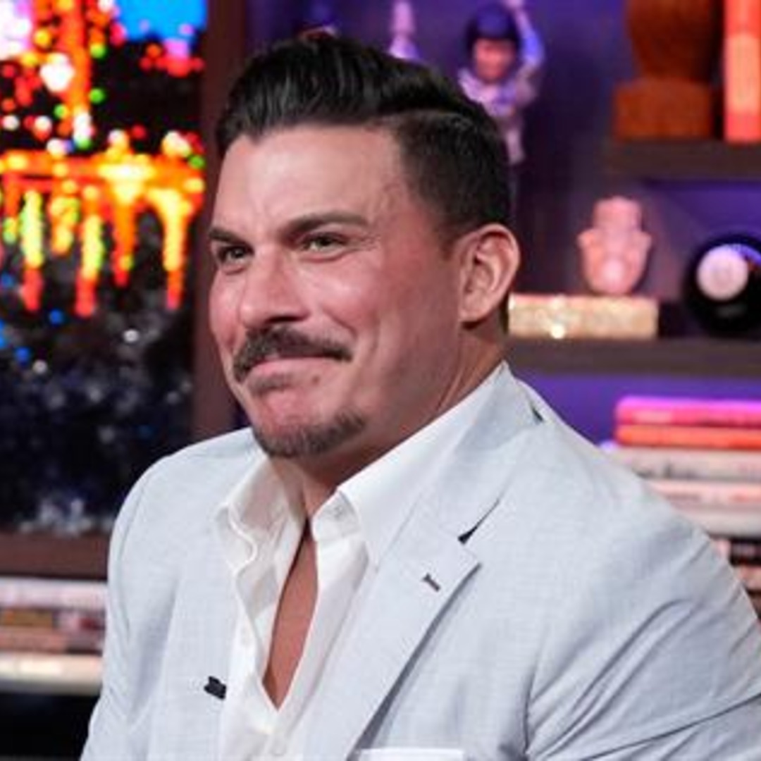 Jax Taylor Confesses Faking Orgasms When He Couldnt Perform In Bed 9893